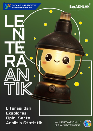 Inovasi - BPS Kabupaten Bekasi