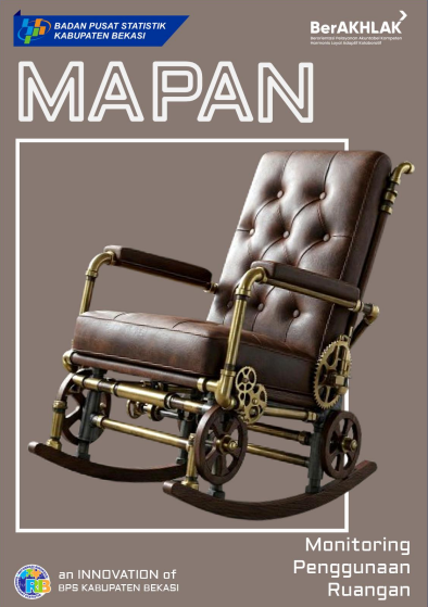 Inovasi - BPS Kabupaten Bekasi