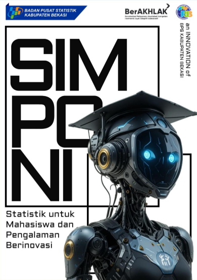 Inovasi - BPS Kabupaten Bekasi