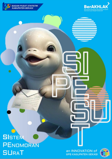 Inovasi - BPS Kabupaten Bekasi